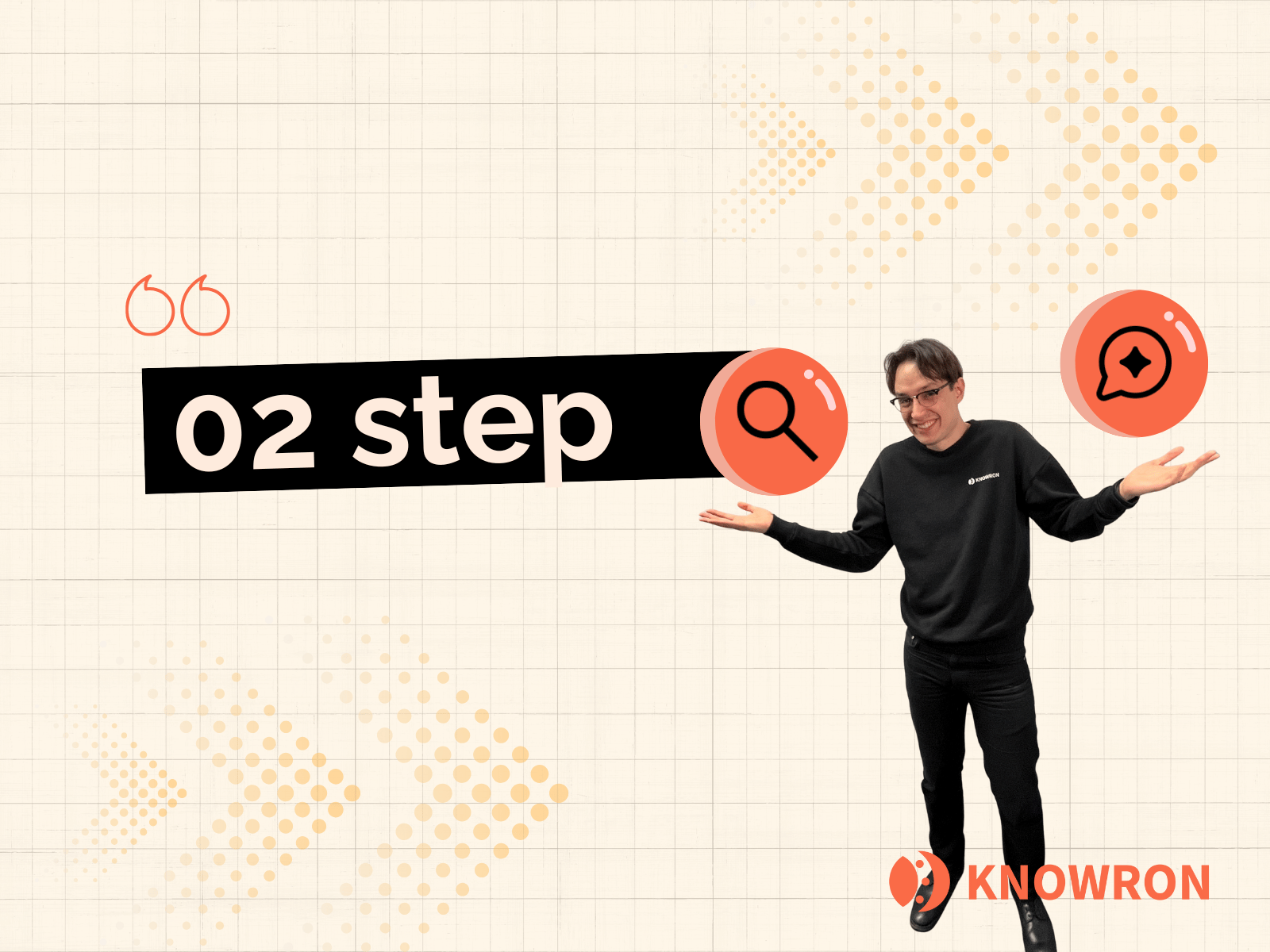 Assistant or Search? When to Use Which – and Why - KNOWRON